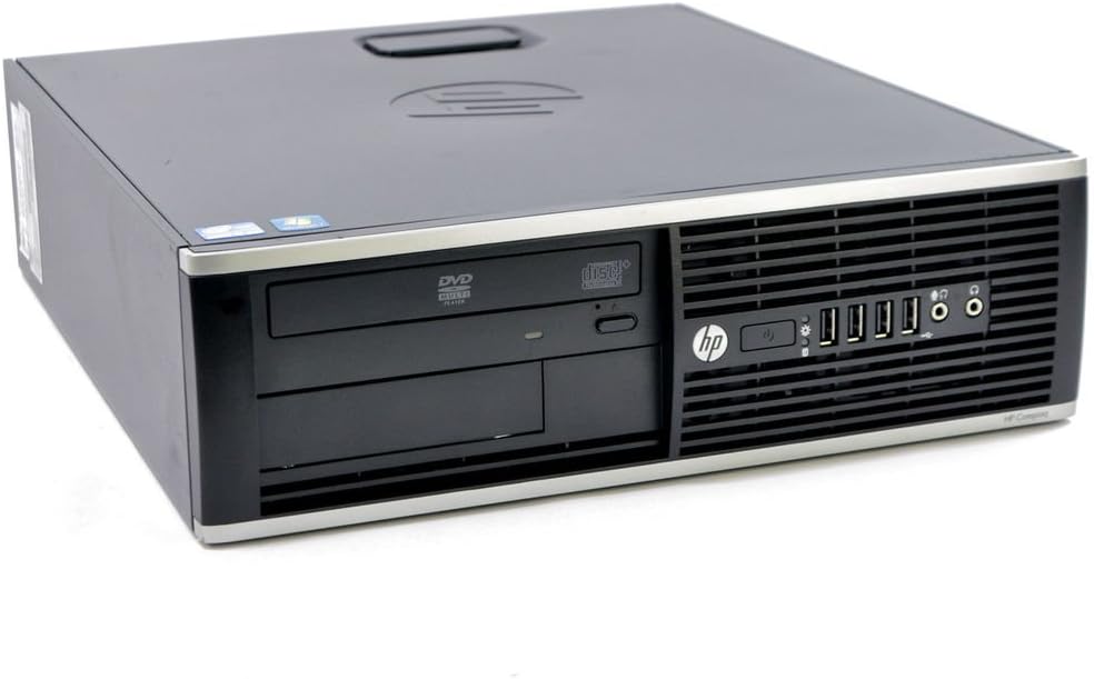 PC Desktop RICONDIZIONATO Computer Fisso Intel i7 PENNA USB WiFi HDMI ...