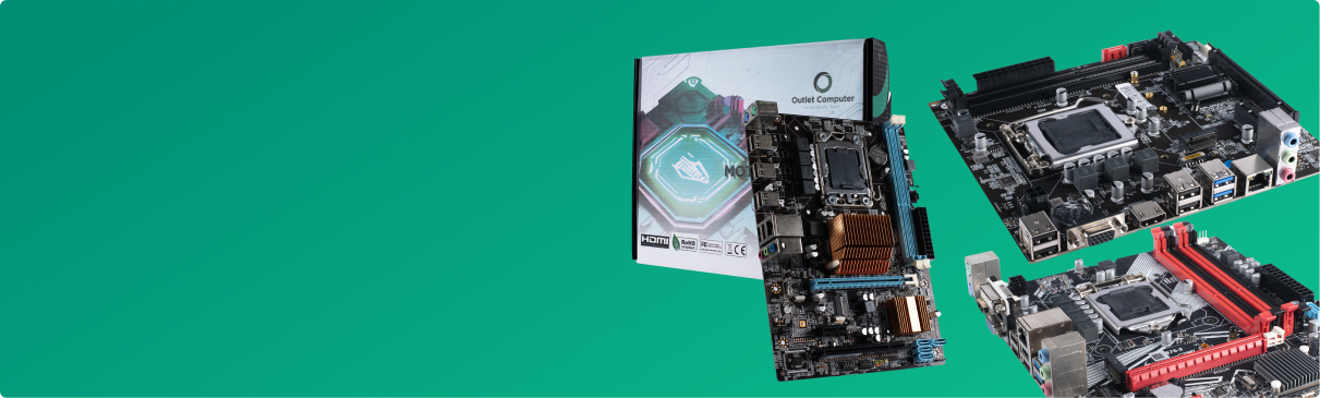 Outletcomputer.it - Leader nella vendita di Pc, Notebook, Hardware.